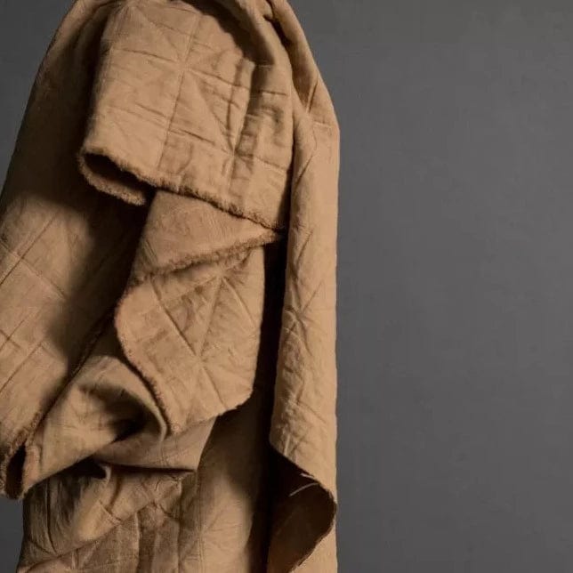 Pollen Diagonal Jacquard – Fiddlehead Artisan Supply