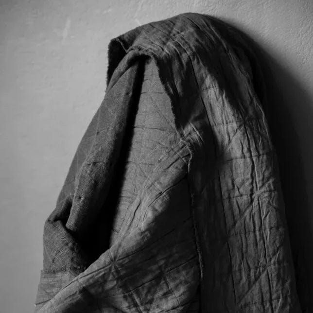 Smog Diagonal Jacquard – Fiddlehead Artisan Supply