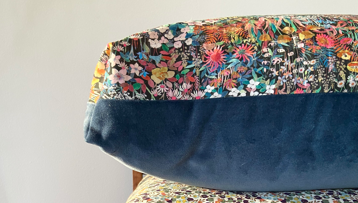 Project Cuts – Fiddlehead Artisan Supply