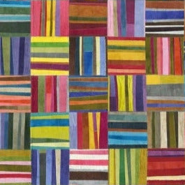 Field Guide: Palette in Multi - Curiosity - Marcia Derse – Fiddlehead ...