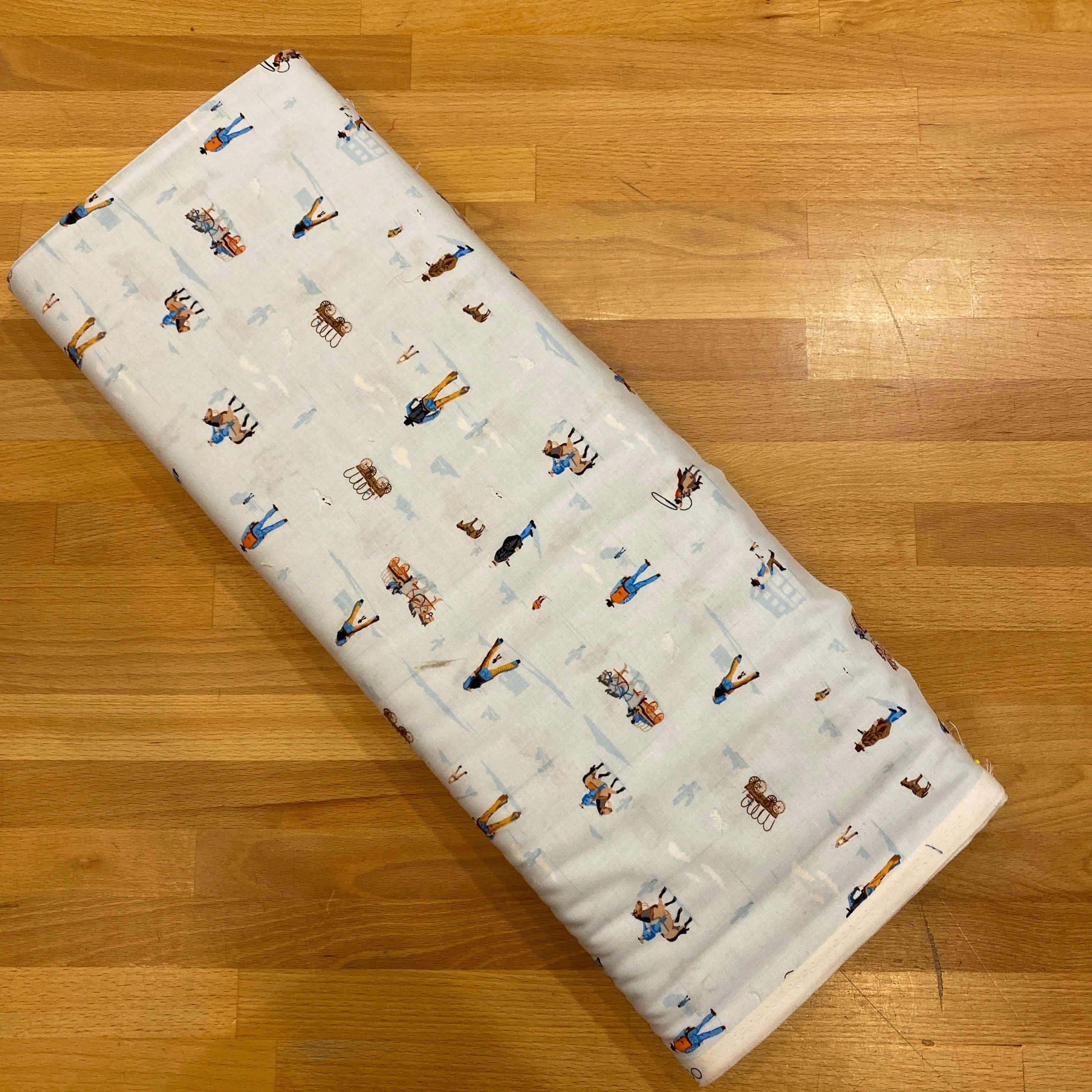 High Noon Dear Stella High Noon Misty – Fiddlehead Artisan Supply