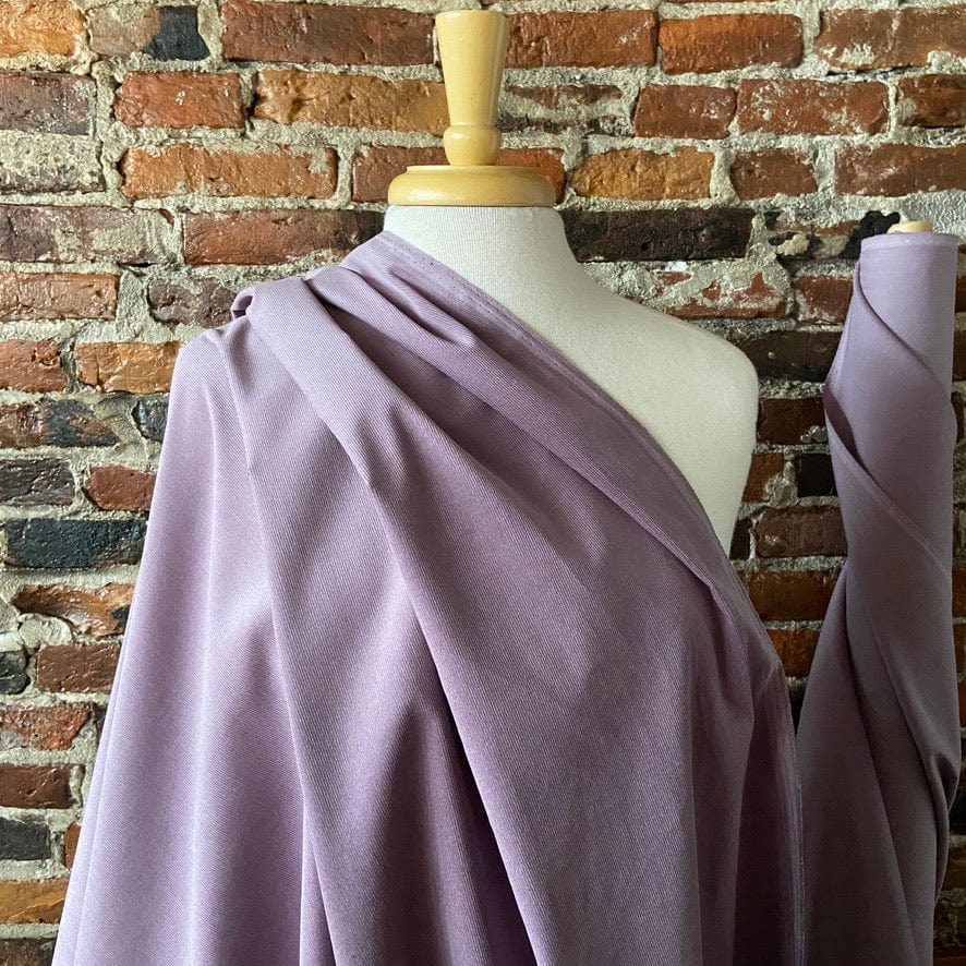 Lavender - 21 Wale - Japanese Pinwale Corduroy – Fiddlehead Artisan Supply