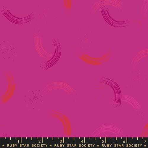 Berry - Twirl by Sarah Watts for Ruby Star Society – Fiddlehead Artisan ...