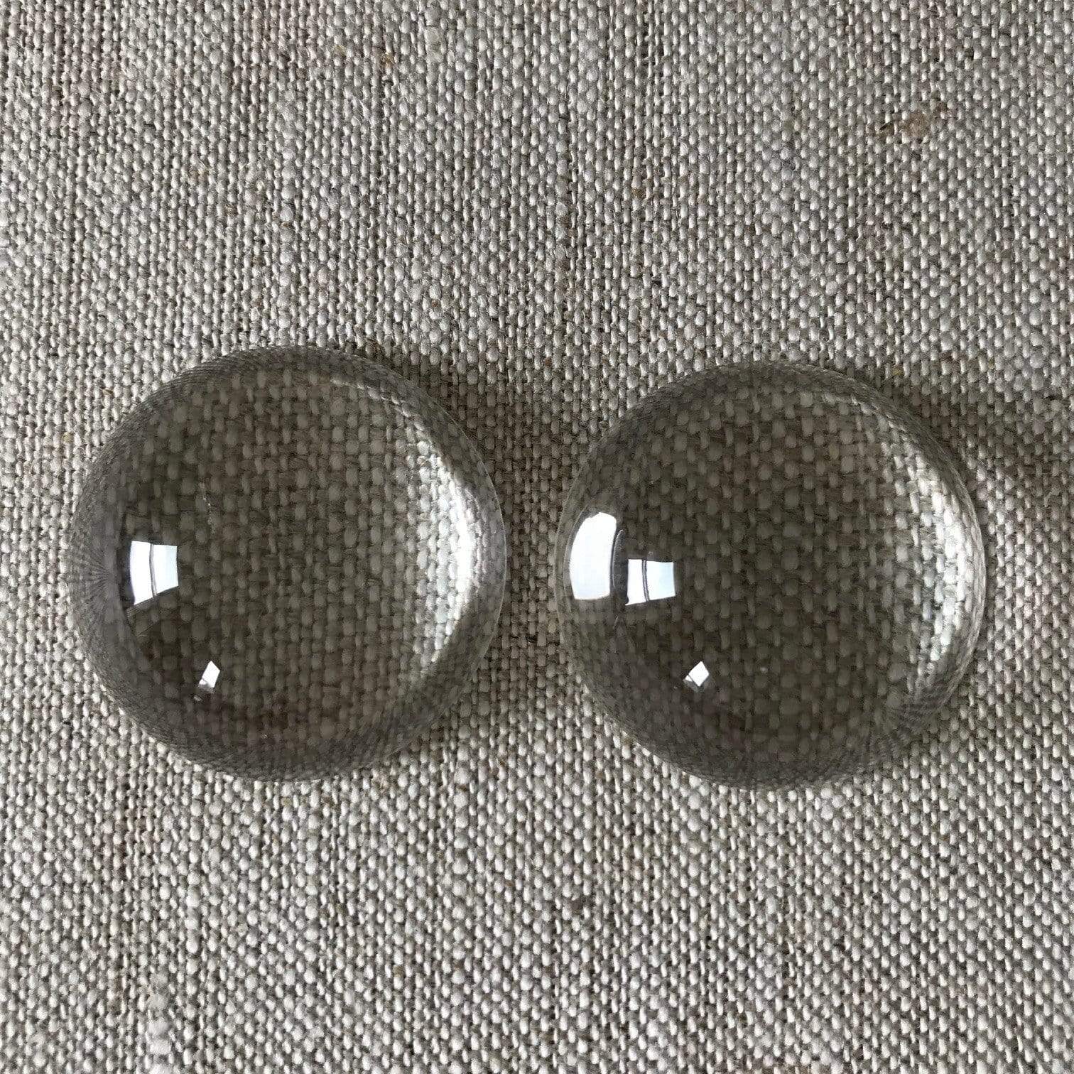 Bone Clasp 3/4 3pk – Fiddlehead Artisan Supply