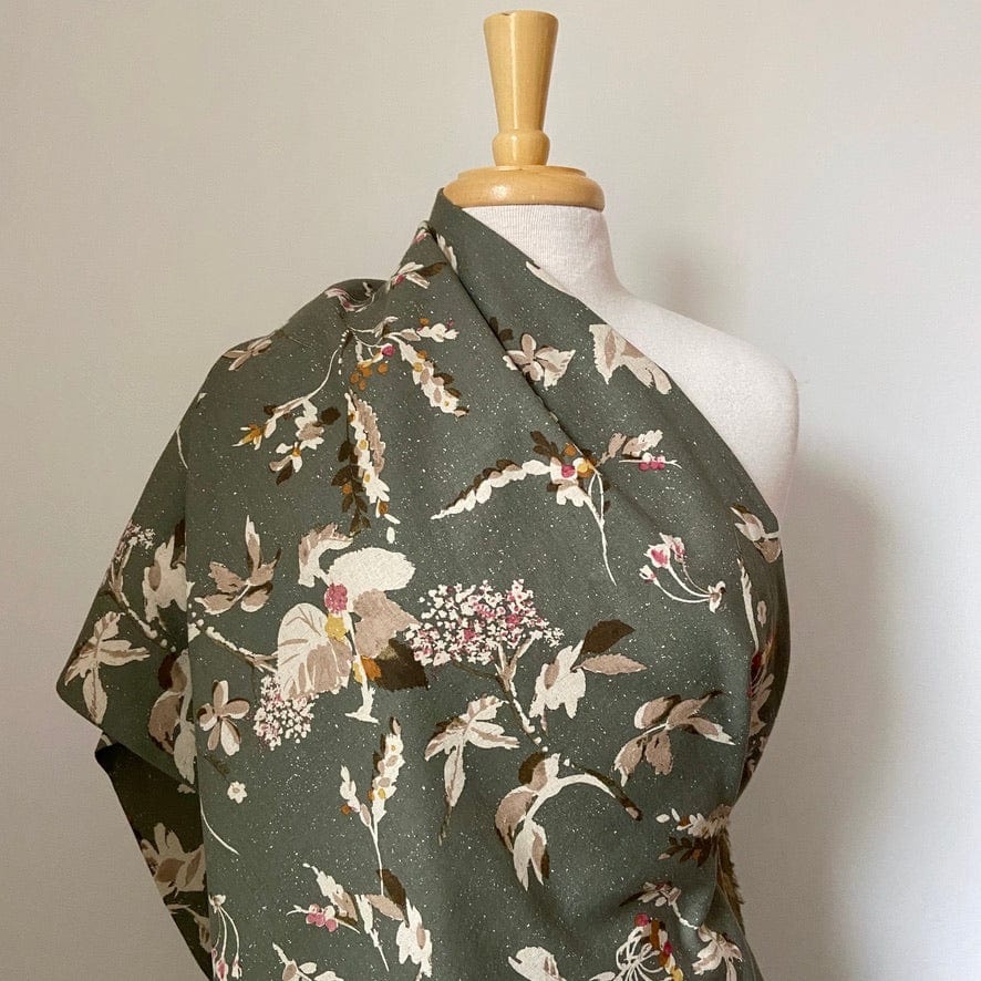 Hokkoh Sheeting in 2D – Fiddlehead Artisan Supply