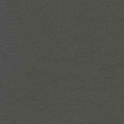 Trainer French Terry Loop Back Knit in Graphite – Fiddlehead Artisan Supply