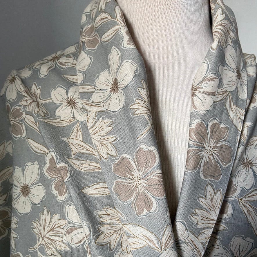 Westex Cotton Linen Sheeting in B3 – Fiddlehead Artisan Supply