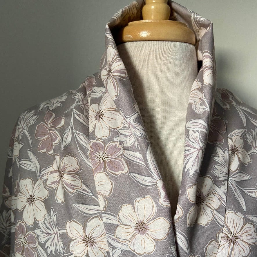 Westex Cotton Linen Sheeting in B4 – Fiddlehead Artisan Supply